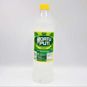 White Vinegar Datu Puti