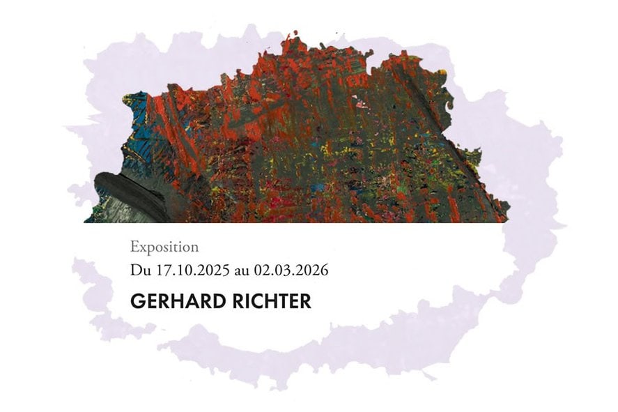 richter paris