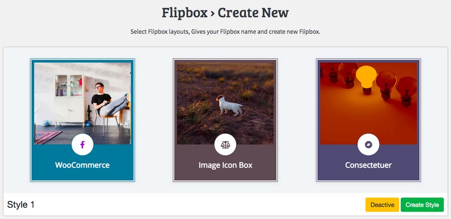 3 Easy Ways To Create a WordPress Flip Box + 3 Plugins