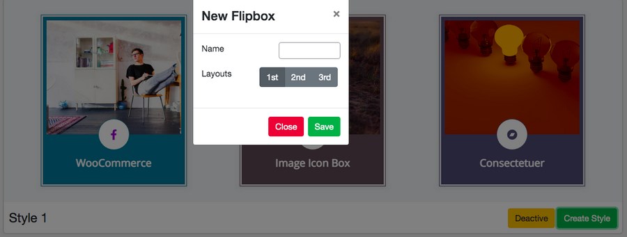 3 Easy Ways To Create a WordPress Flip Box + 3 Plugins