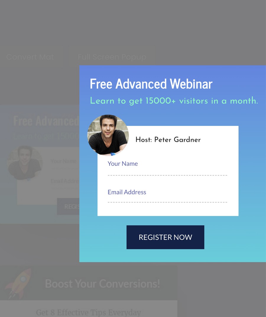 How To Create an Email List Using WordPress - Beginner's Guide