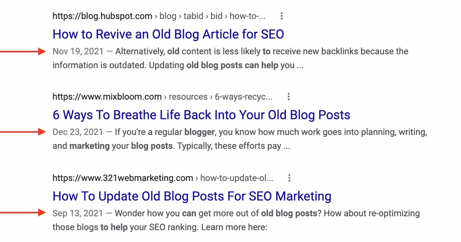 How To Optimize Blog Posts for SEO (15 Ways)