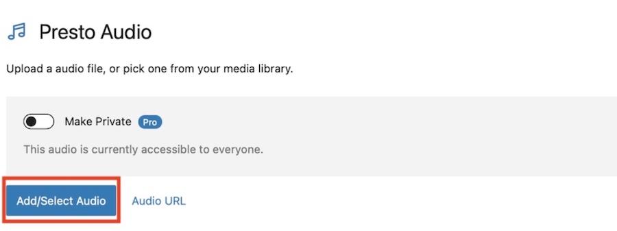 How To Create a Music Website and Build a Fan Community