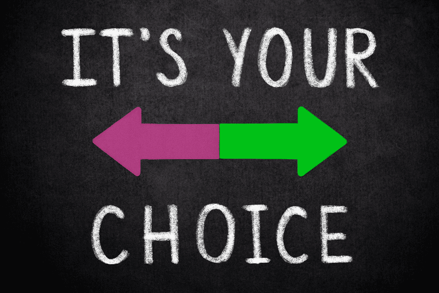 Which Path to Choose: knowing your way through GCSE, IB and A Level ...