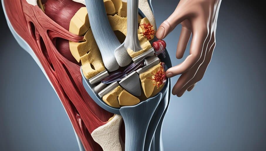 ACL Surgery Repair Billing Simplified