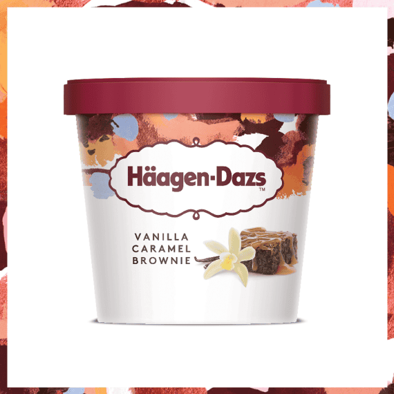 Haagen Dazs Ice Cream Flavors
