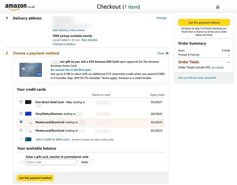 Masterful High Profit Checkout Design Secrets (+Examples)