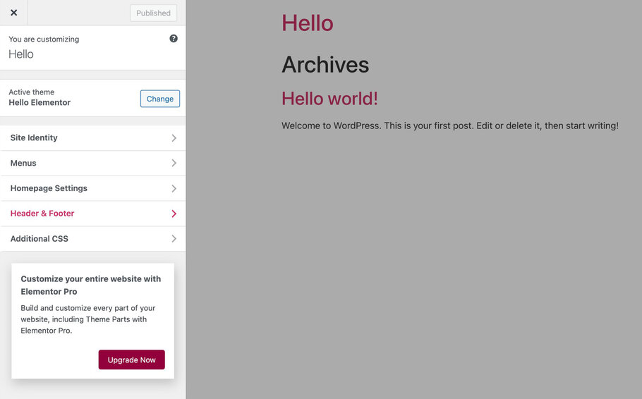 Astra vs Hello: Which One Powers Elementor Sites Better?