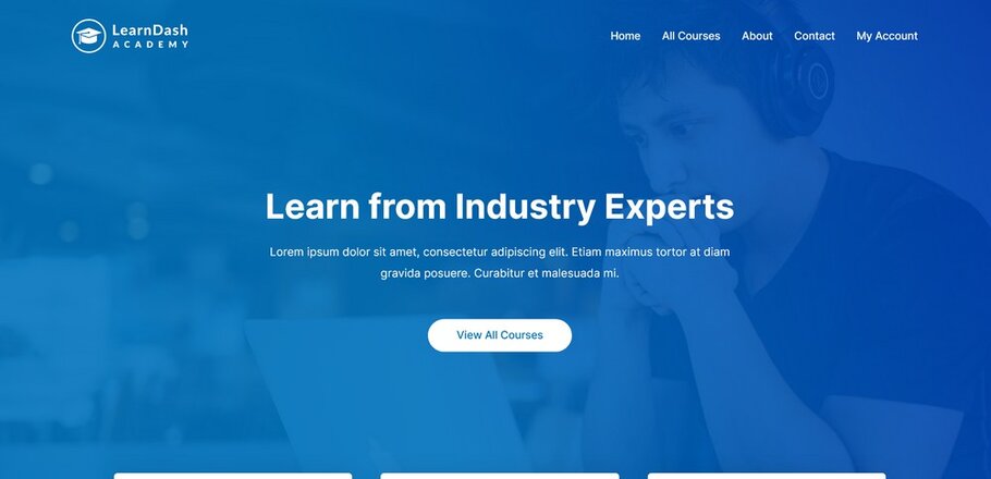 30 Best WordPress Educational Themes for Schools and Learning