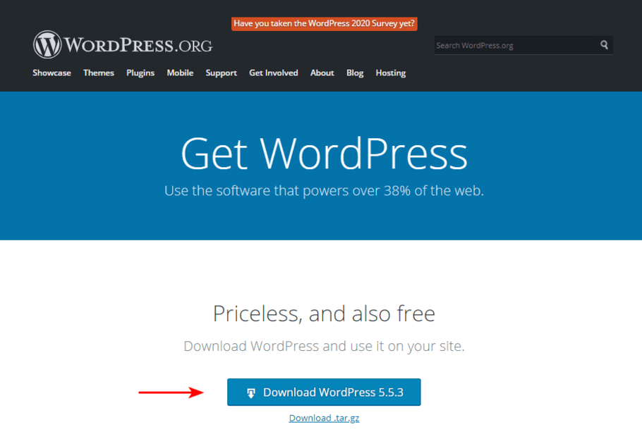 How To Install WordPress: Via cPanel, Manually or Locally