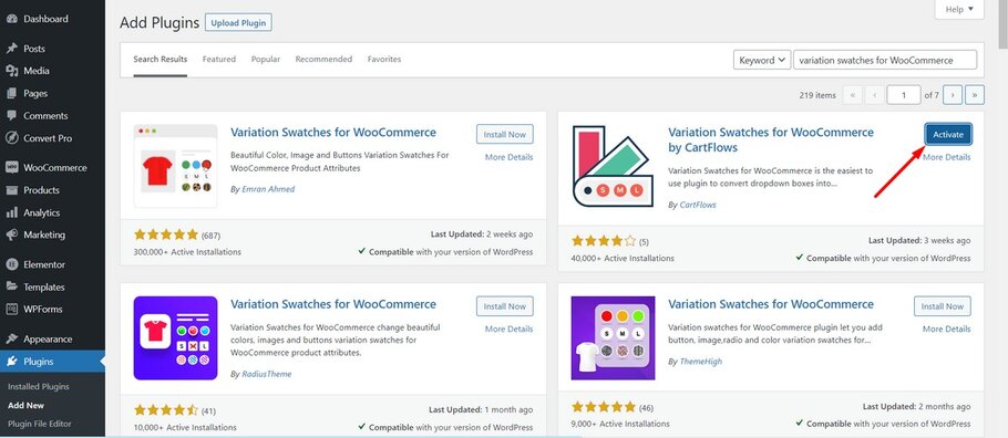 WooCommerce Product Variations: Guide to Variable Products