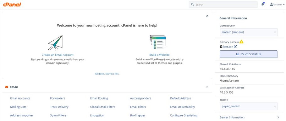 How To Use cPanel: The Complete Guide for Beginners