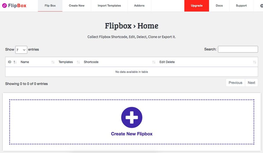 3 Easy Ways To Create a WordPress Flip Box + 3 Plugins