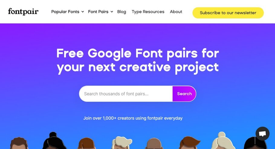 The 18 Best Web Safe Fonts You Can Use in 2026