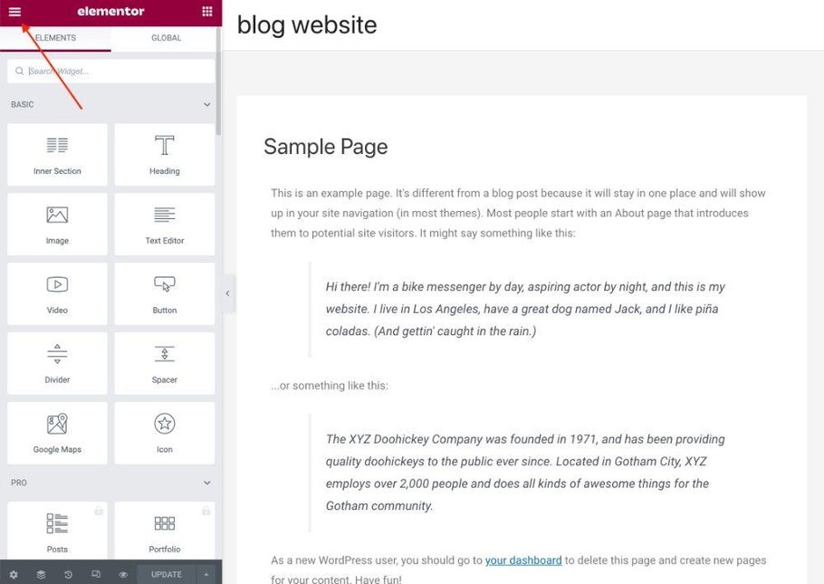How To Change Theme Color in WordPress (6 Easy Ways)