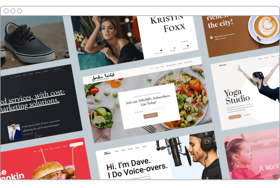 Introducing Spectra 2.0: Build incredible websites faster