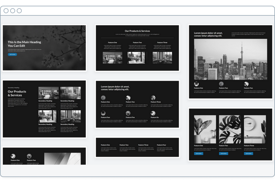 Introducing Spectra 2.0: Build incredible websites faster