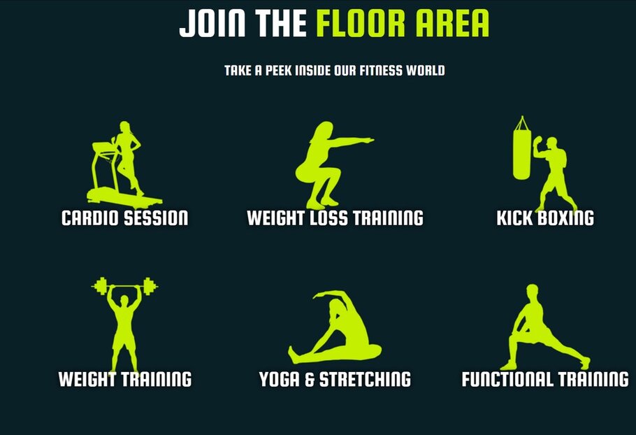 How To Create a Gym / Fitness Website (In 7 Steps)