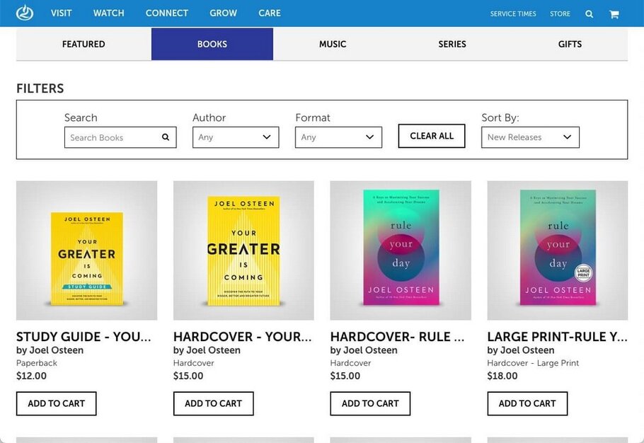 How To Build a Church Website Using Free Tools