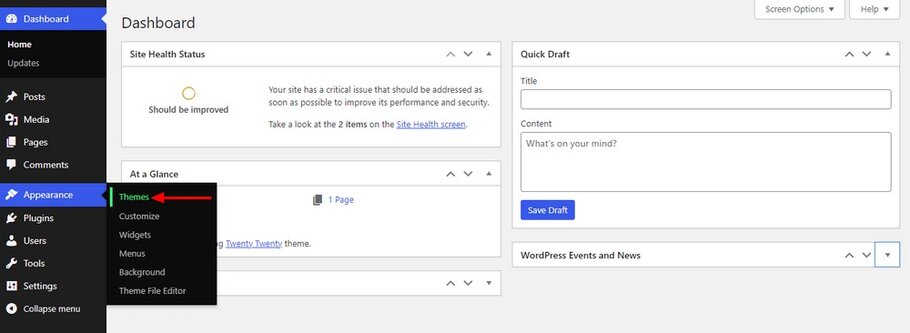 How To Create a Law Firm Website (Step by Step Guide)