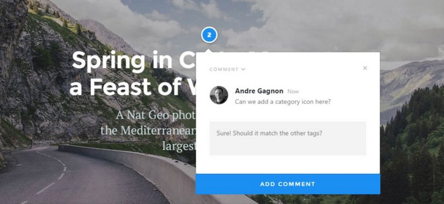 How To Give Great Website Design Feedback