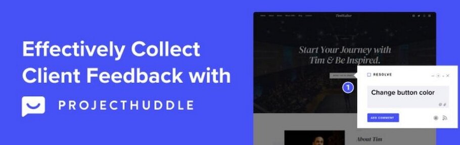 How To Give Great Website Design Feedback