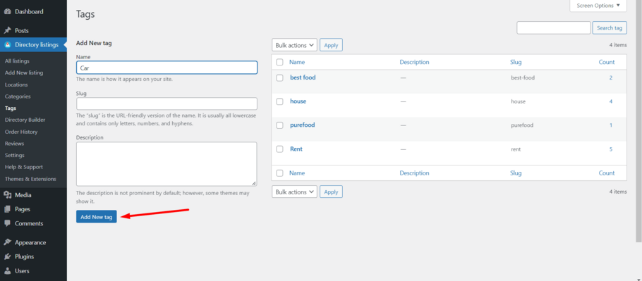 How To Build a Directory Website for FREE (9 Steps)