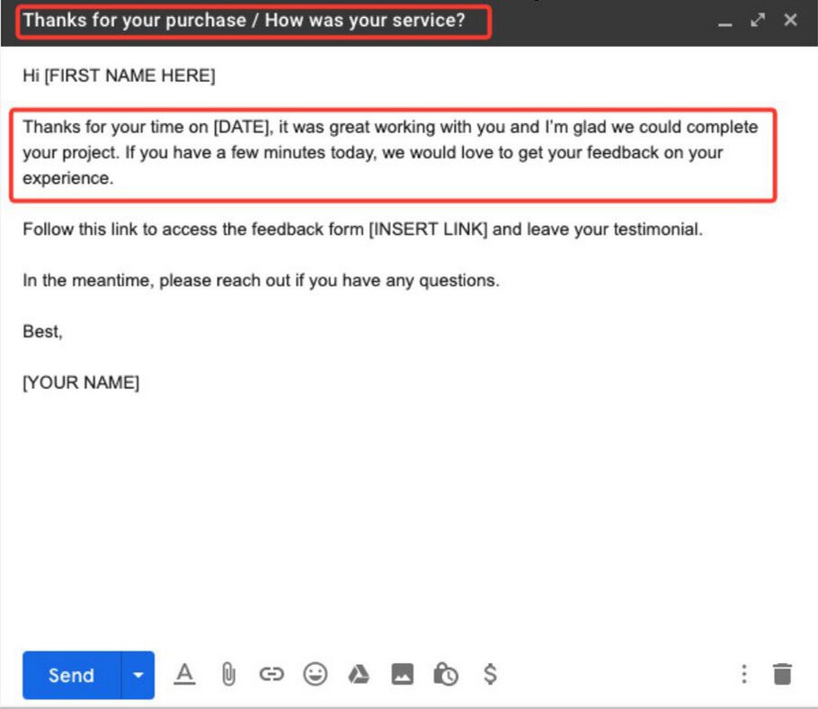 How To Write Emails to Clients (30+ Tip and Examples)
