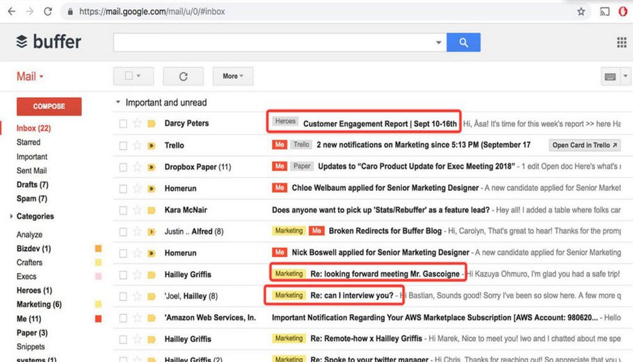 How To Write Emails to Clients (30+ Tip and Examples)