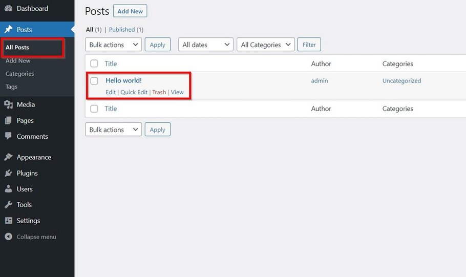 27 Things to Do After WordPress Installation (Expert Advice)