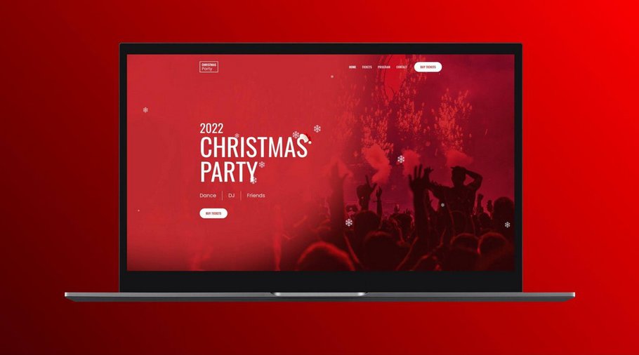 8+ Christmas Website Design Tips (2025)