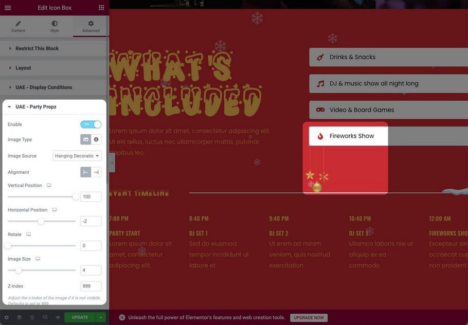 8+ Christmas Website Design Tips (2025)