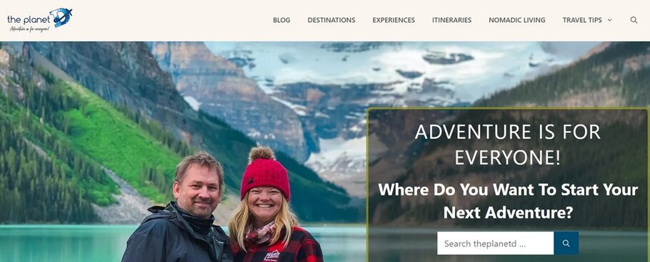 How To Start a Travel Blog: Complete Guide for Beginners