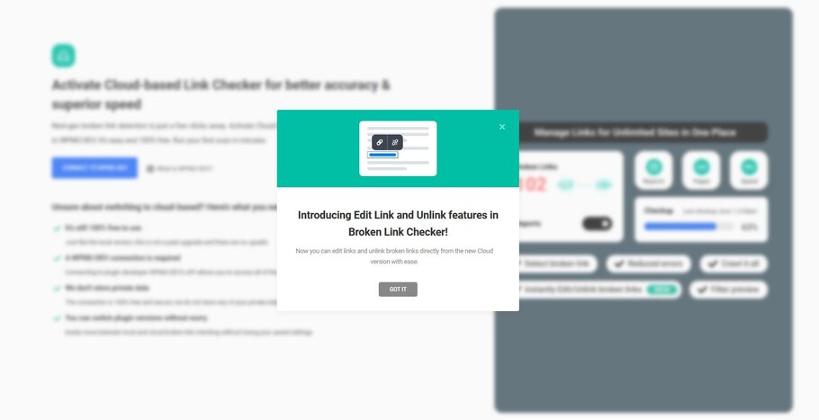 How To Find and Fix Broken Links in WordPress