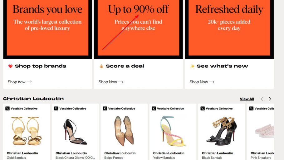 How to Start an Online Thrift Store in 6 Simple steps