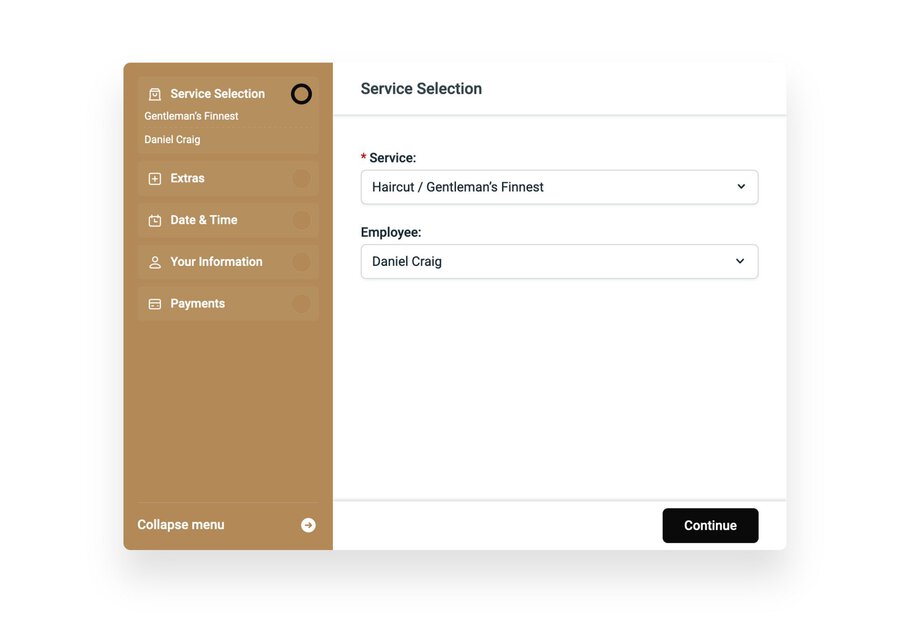 Amelia vs Bookly Comparison: Online Bookings Made Easy in 2025