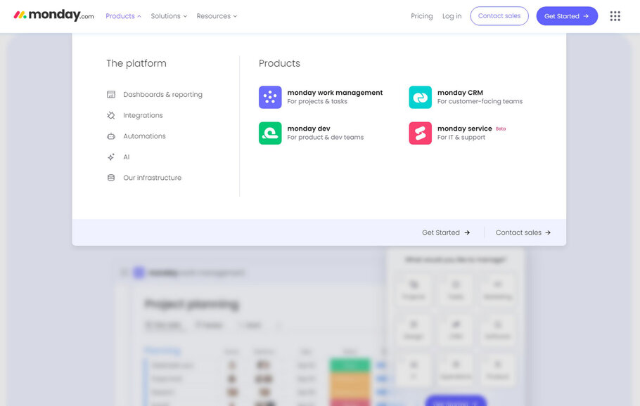 14 Stunning Mega Menu Examples for Better User Engagement