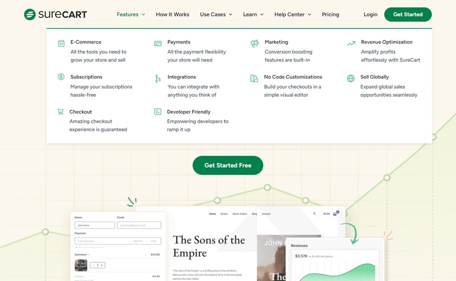 14 Stunning Mega Menu Examples for Better User Engagement