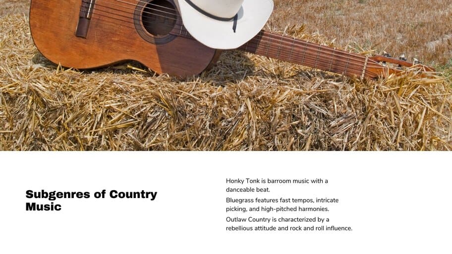 Country and Western 101: Easy Get Started Guide For Beginners - I Love IT