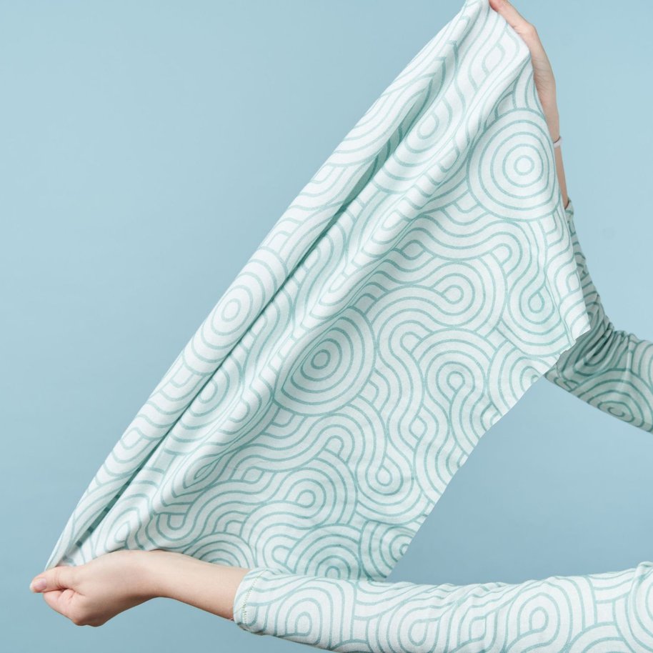 stretchy material name