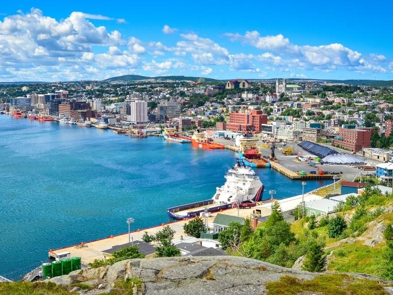 5 interesting facts about newfoundland and labrador
