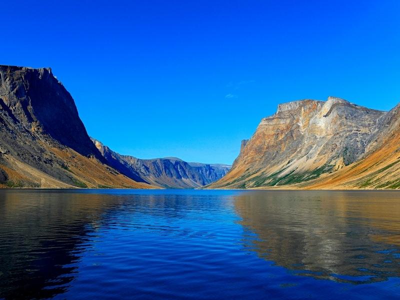 5 interesting facts about newfoundland and labrador
