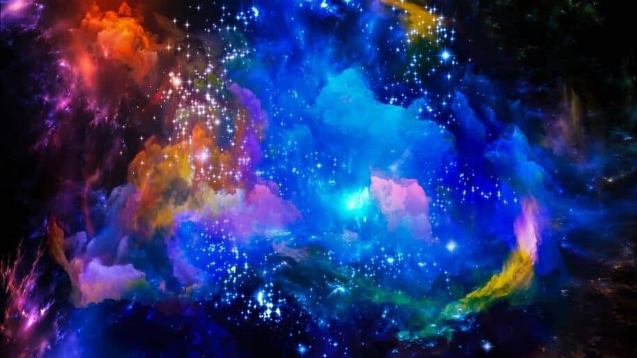 space themed hobbies