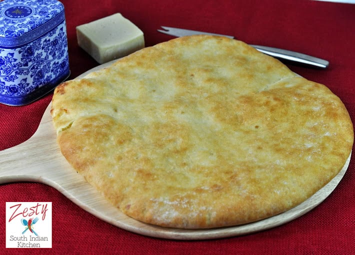 khachapuri imeruli