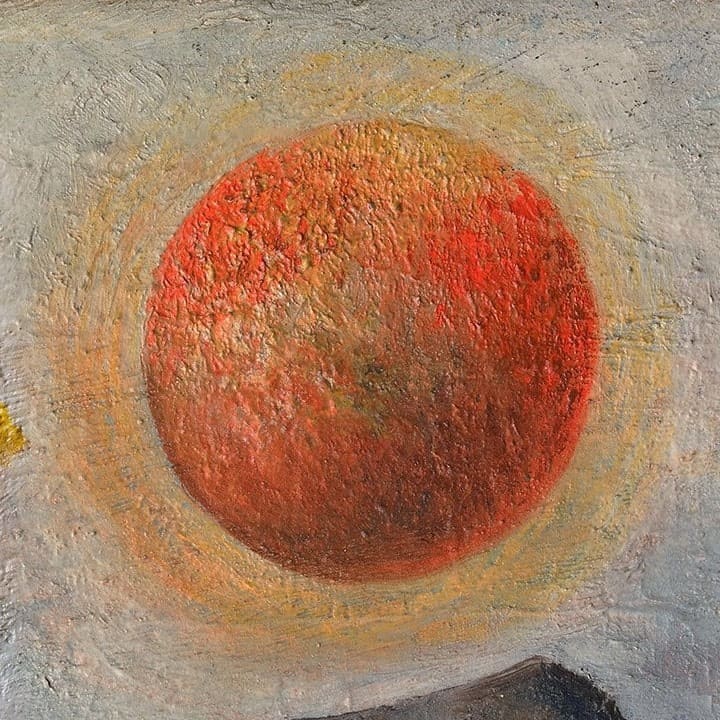 Frida Kahlo Tree Of Hope