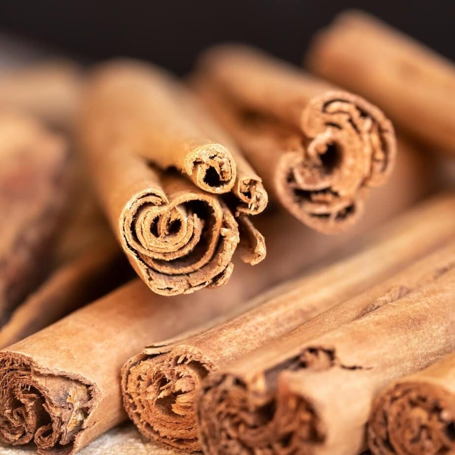 does cinnamon work on plants