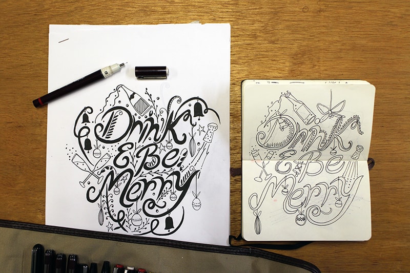 illustrationtechniques