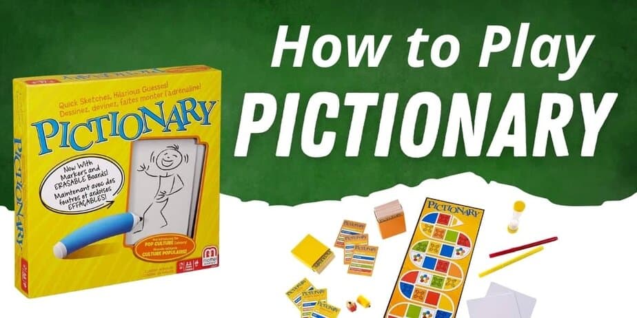 Pictionary Game Rules: Ultimate Guide to Fun and Winning Strategies