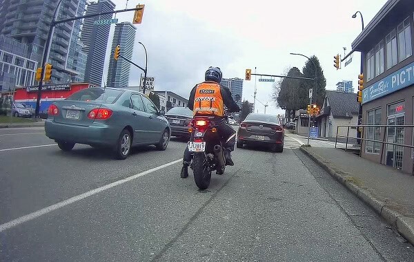 Tips For Passing Icbc Motorcycle Road Test | Reviewmotors.co