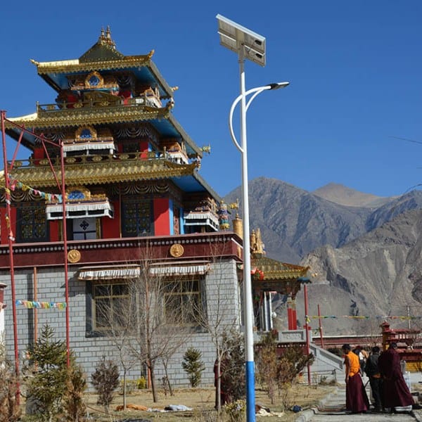 samye monastery altitude